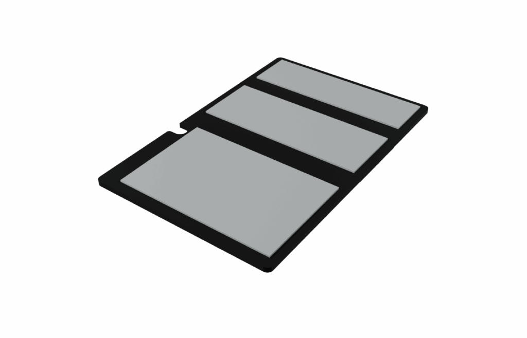 鋁擠型 – W259 – HOTEK